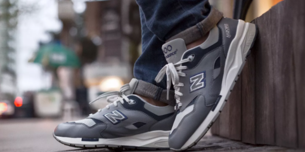 Tênis New Balance Masculino: Confira os Principais Modelos