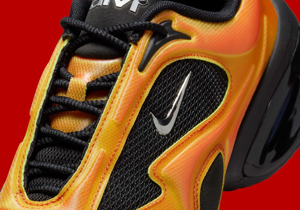 Nike celebra Bruce Lee com Air Max Muse