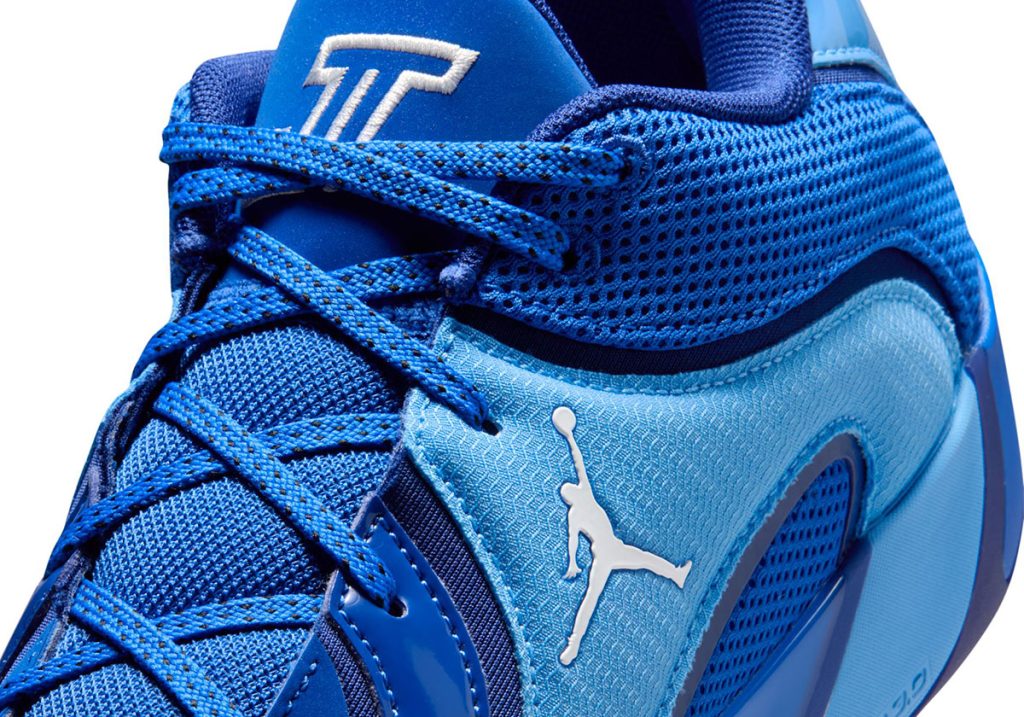 Tatum e Jordan lançam Tatum 4 "Duke" em 2026